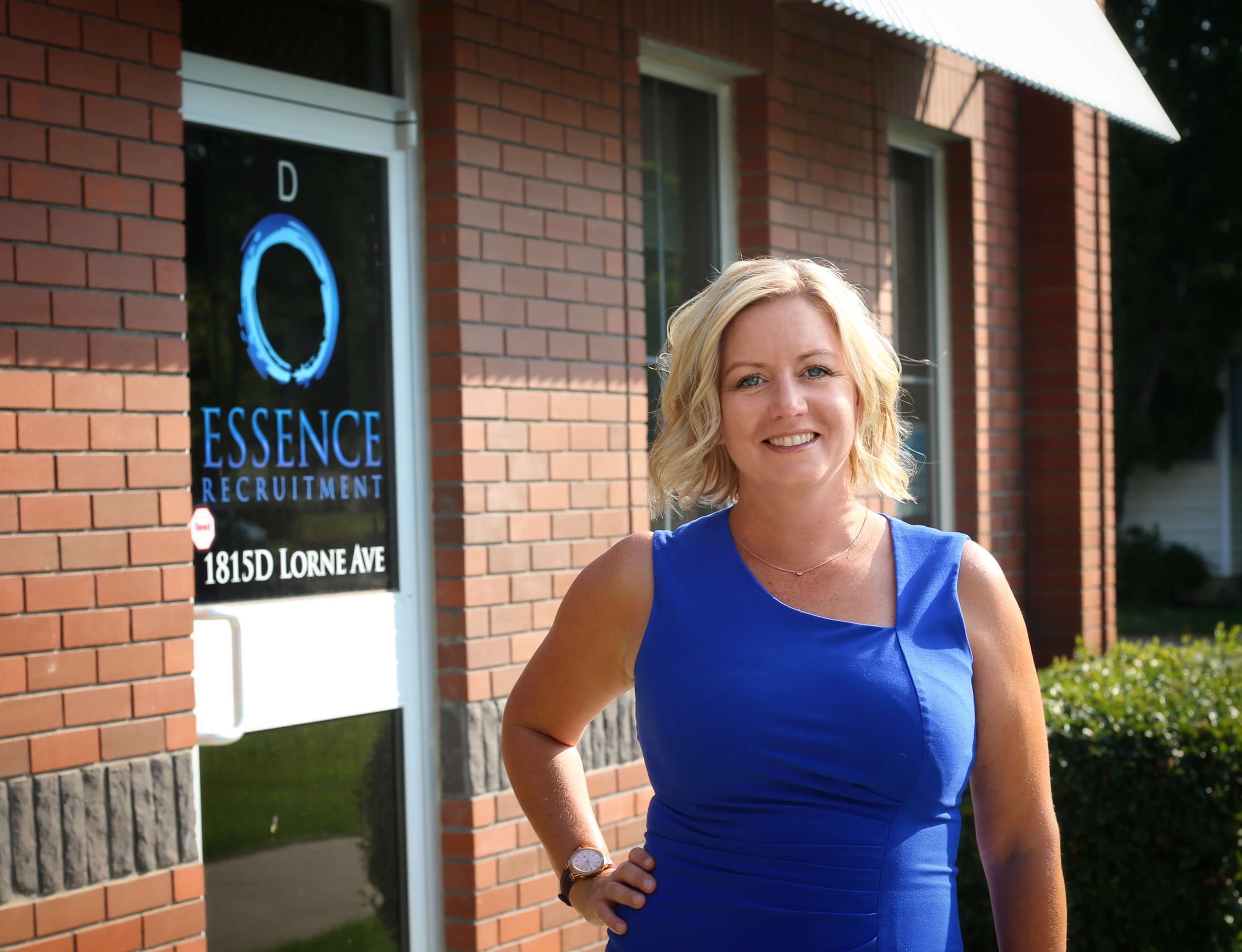 Recruitment is REALLY about the people - Essence Recruitment ...