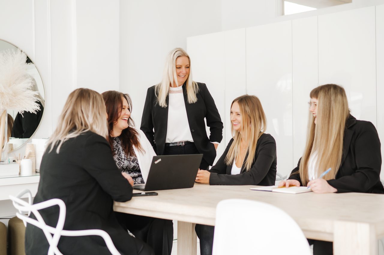 Home - Essence Recruitment | Saskatoon SK | Calgary AB